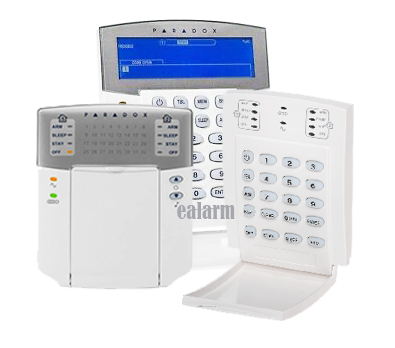 SUPA, Paradox, Ranger, Satel alarm service in Kuala Lumpur/Selangor